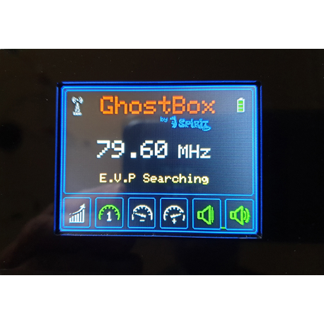 Ghost Box